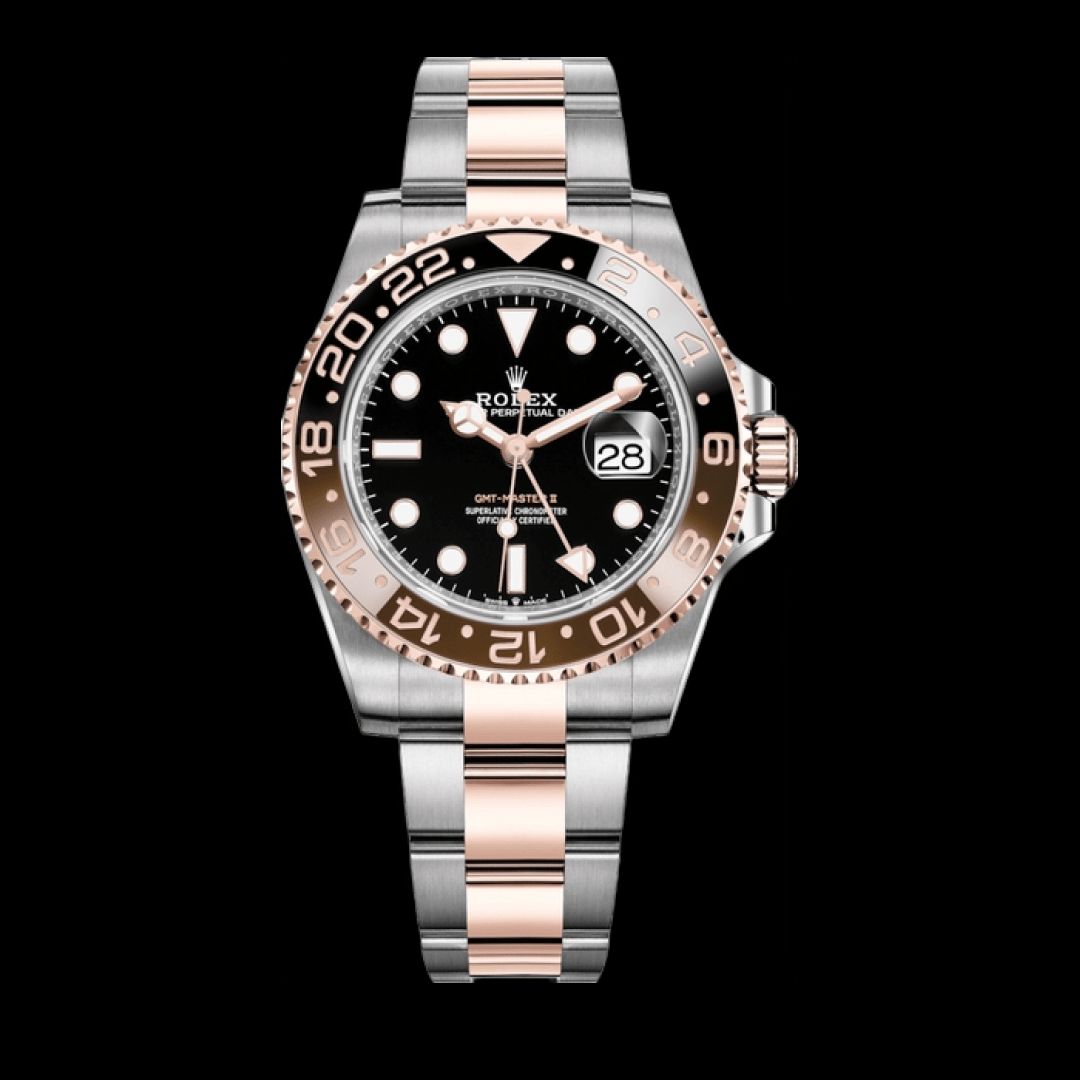 Home - The Watch Spot